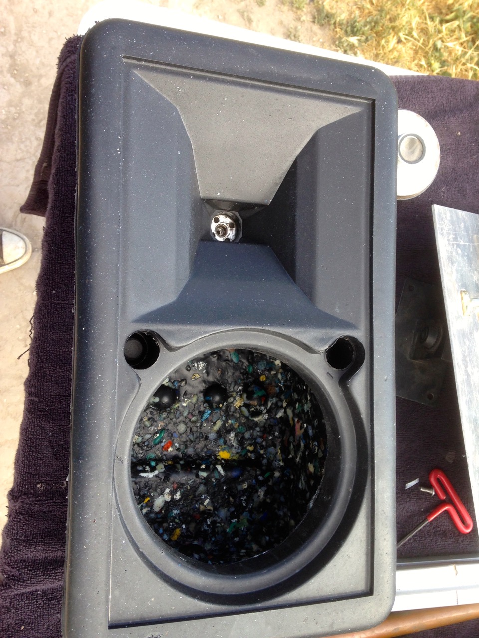 Solar Plastic Molding | LightManufacturing Inc.