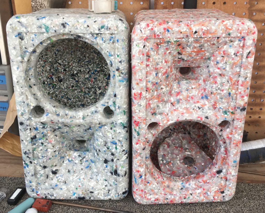 Solar Plastic Molding | LightManufacturing Inc.